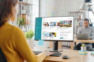 Learning Management system (LMS) & Training Automation